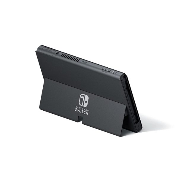 Nintendo Switch OLED Neon Joy-Con New 100% Mod Chip - Học Viện Gaming