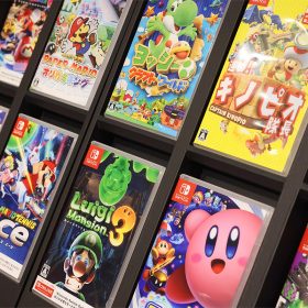 Shop - Học Viện Gaming