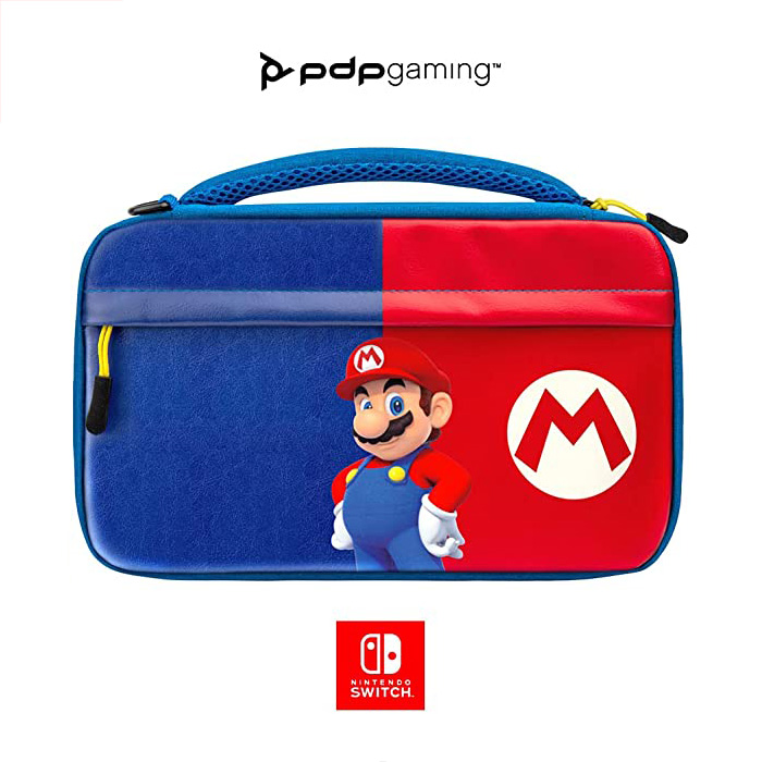 Máy Nintendo Switch Chính Hãng - Học Viện Gaming