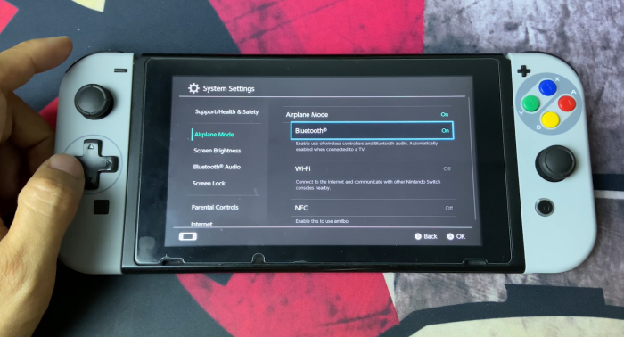 Dịch vụ mod chip Nintendo Switch uy tín giá tốt tại Học Viện Gaming ...