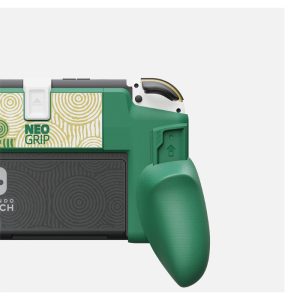 neo grip zelda tears of the kingdom - Học Viện Gaming