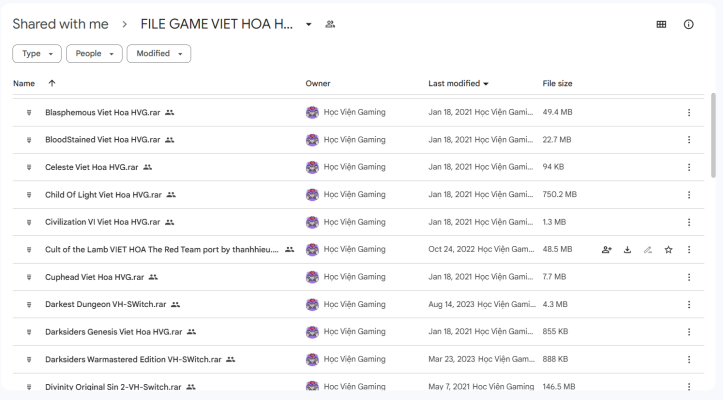 Hướng dẫn Việt Hóa Game Nintendo Switch - Học Viện Gaming