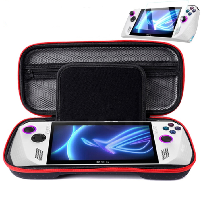 Bí kíp tăng hiệu năng hơn 20% cho ASUS ROG Ally | Độ phân giải 900P và ...