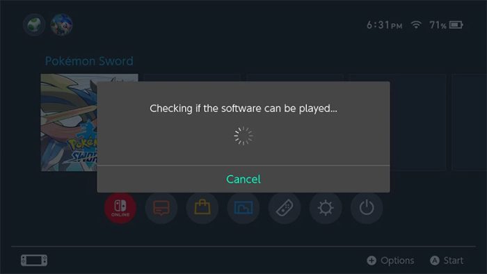Hướng dẫn sử dụng Tinfoil trên Switch hắc - Học Viện Gaming