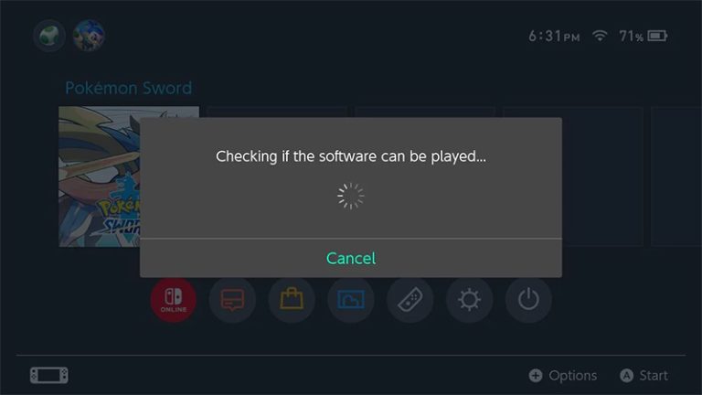 Hướng dẫn sử dụng Tinfoil trên Switch hắc - Học Viện Gaming