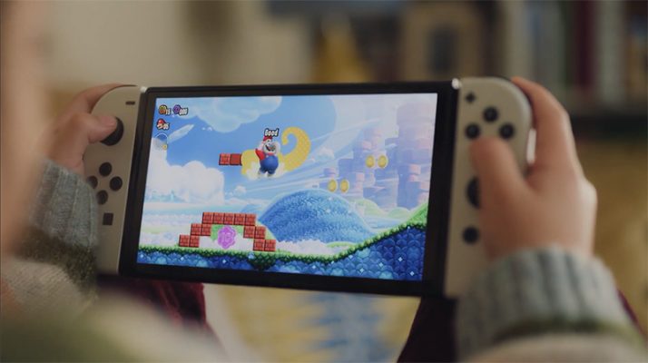 Nên mua Nintendo Switch bây giờ - Hay chờ Switch 2? - Học Viện Gaming