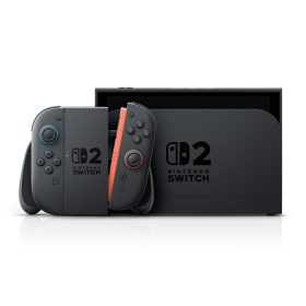 Nintendo Switch 2 Hitman World of Assassination Signature Edition ...