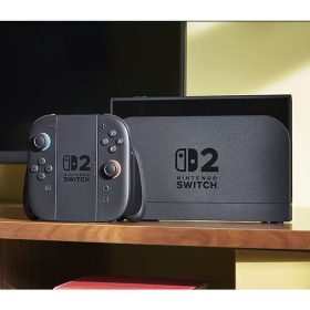 Nintendo Switch 2 chính hãng giá tốt - Học Viện Gaming