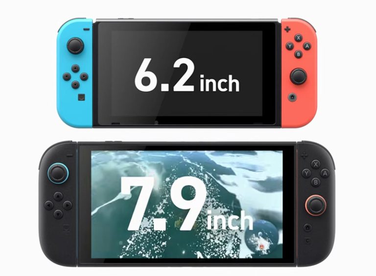 Mọi thông tin cần biết về NINTENDO SWITCH 2, Game và phụ kiện - Học ...