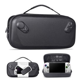 Handheld Gaming - Học Viện Gaming