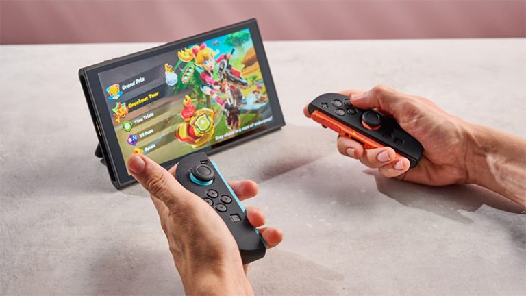 CEO NVIDIA: Switch 2 sở hữu con chip mobile tiên tiến nhất từng có của ...